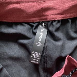 Legends | Shorts | Legends Luka Shorts 5 Liner | Poshmark